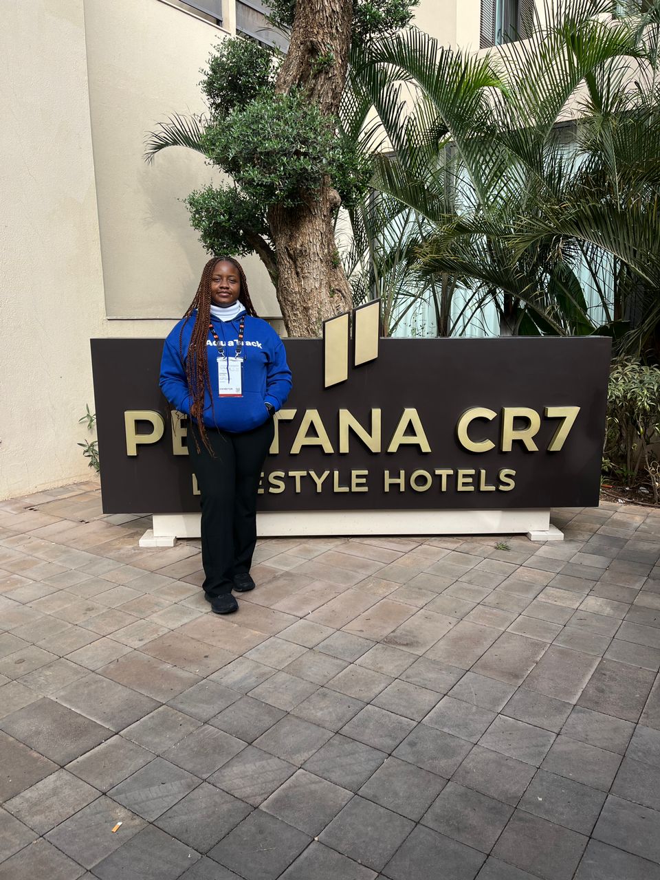 Afren AI - Hire Africa’s Top 5% Remote Tech Talent Instantly